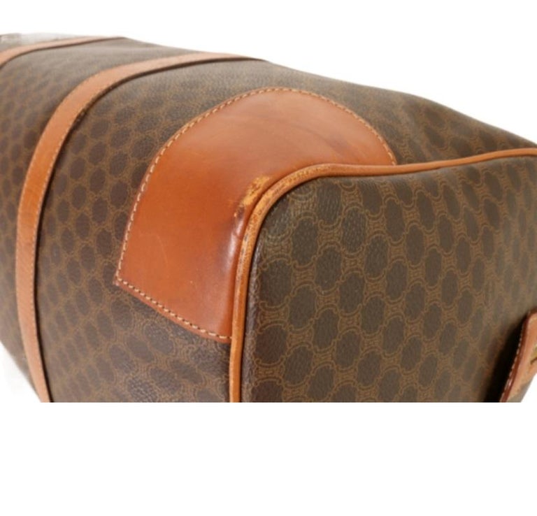 Celine Boston Bag at 1stDibs