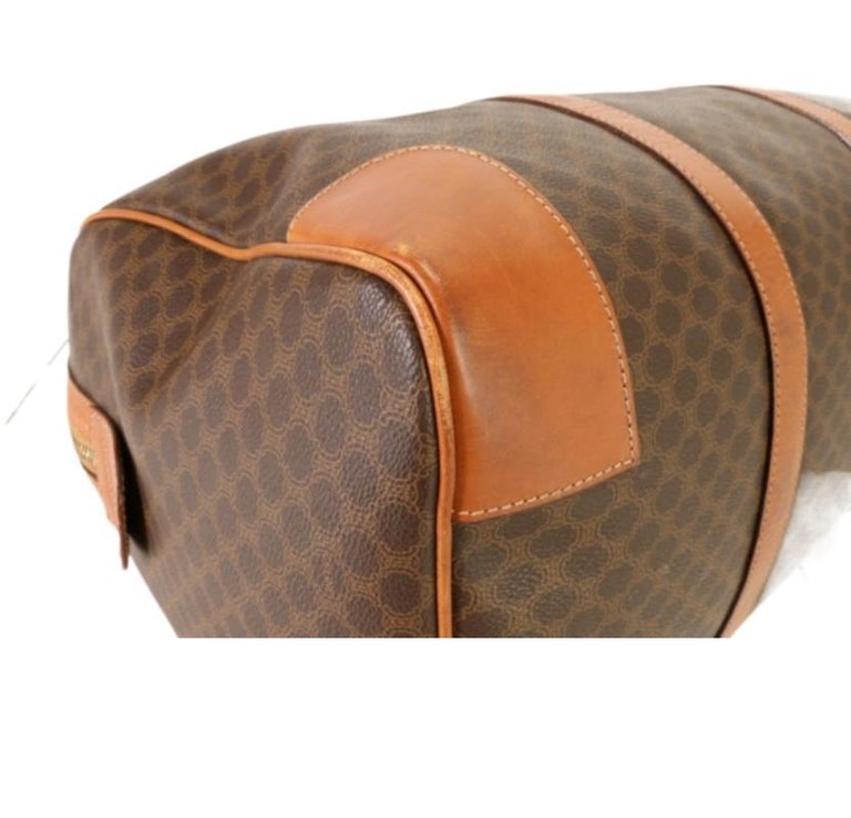 Celine Boston Bag at 1stDibs