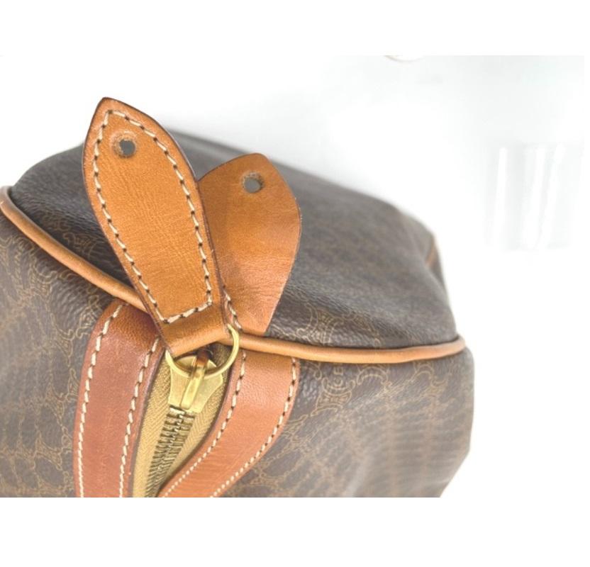 Celine Boston Bag at 1stDibs