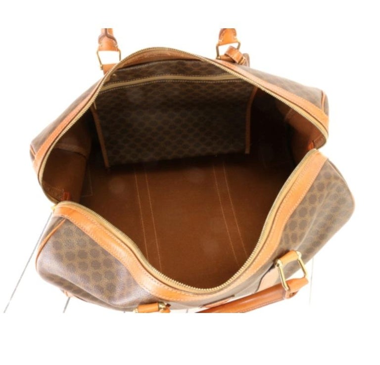 Celine Boston Bag at 1stDibs