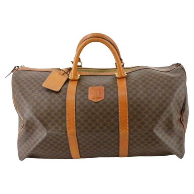 Celine Boston Bag For Sale at 1stDibs