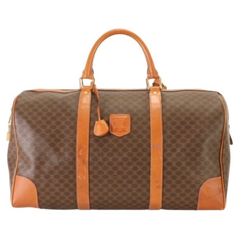 Celine Boston Bag at 1stDibs