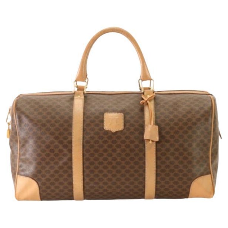 Celine Boston Bag For Sale at 1stDibs