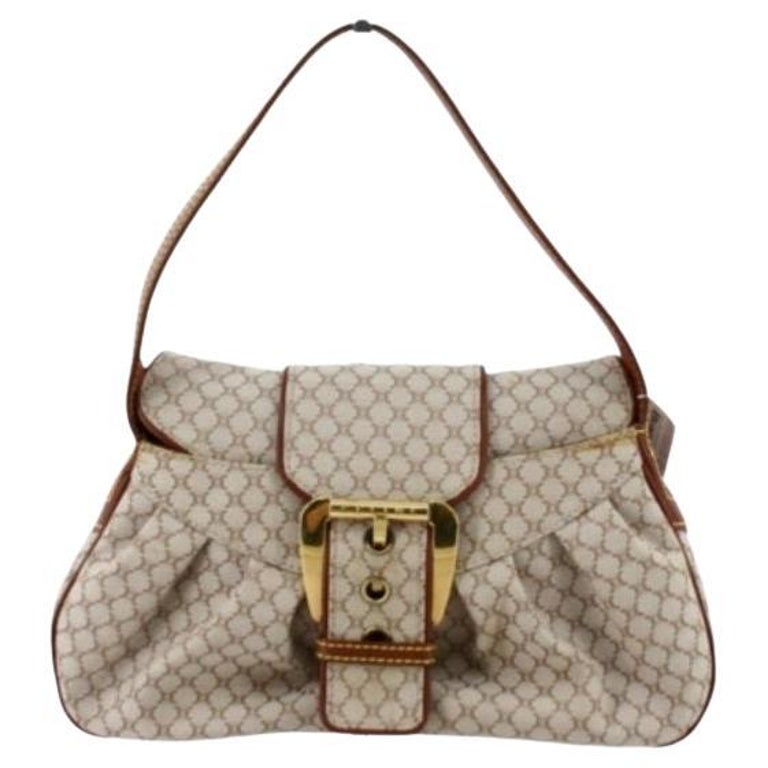 Celine Bucket Shoulder Bag at 1stDibs