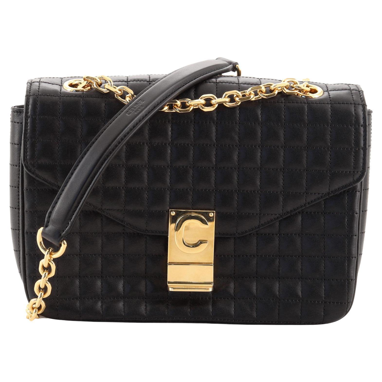 Celine Classic Box Bag Python Medium at 1stDibs | celine classic medium ...