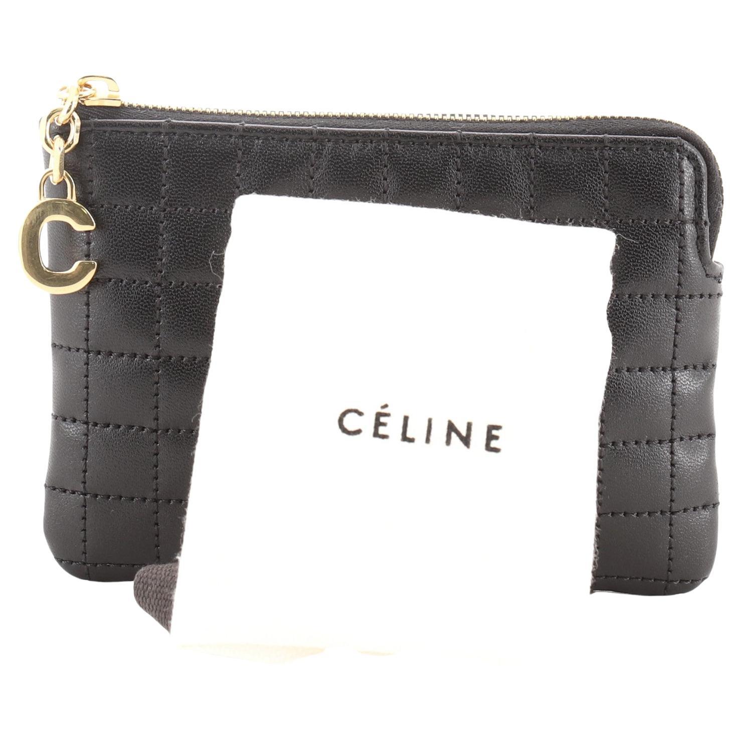 Céline Python Evening Clutch For Sale at 1stDibs | celine minaudiere