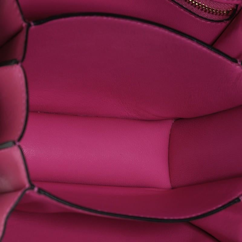 Celine Classic Box Bag Smooth Leather Small at 1stDibs