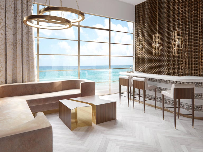 Celine Dry Bar For Sale at 1stDibs