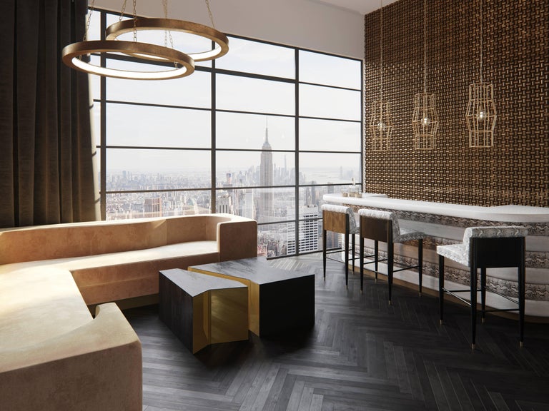 Celine Dry Bar For Sale at 1stDibs