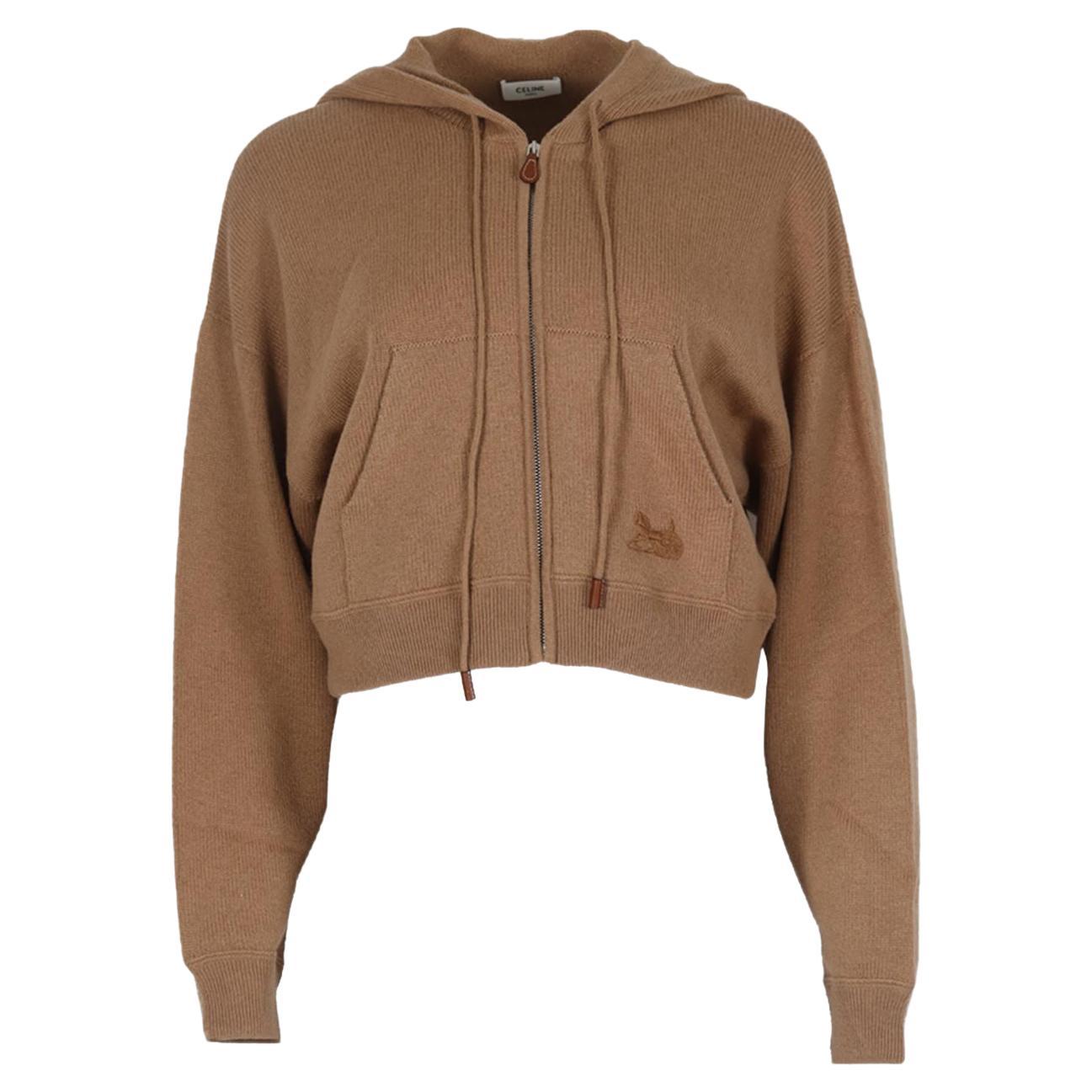 Alanui Musical Note Cashmere Belted Cardigan at 1stDibs | music note ...