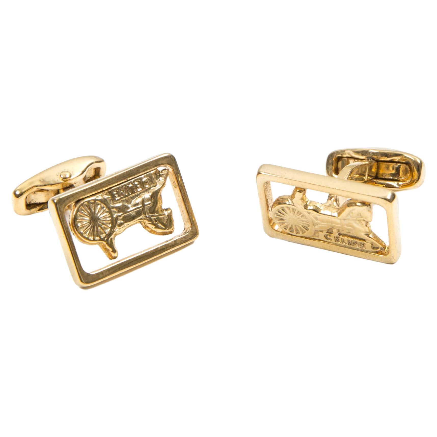 Antique and Vintage Cufflinks - 5,146 For Sale at 1stDibs | vintage ...