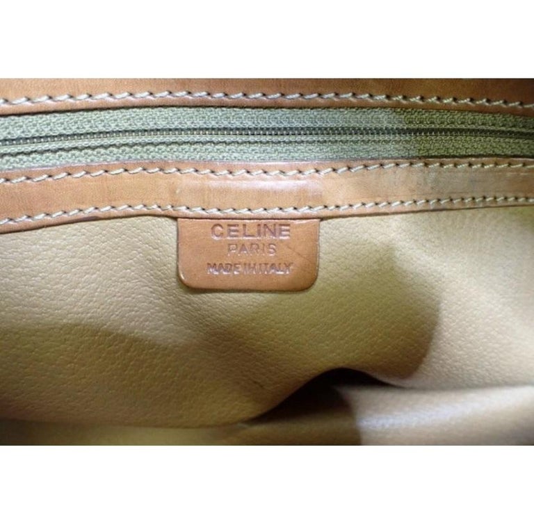 Celine Hobo Bag For Sale at 1stDibs