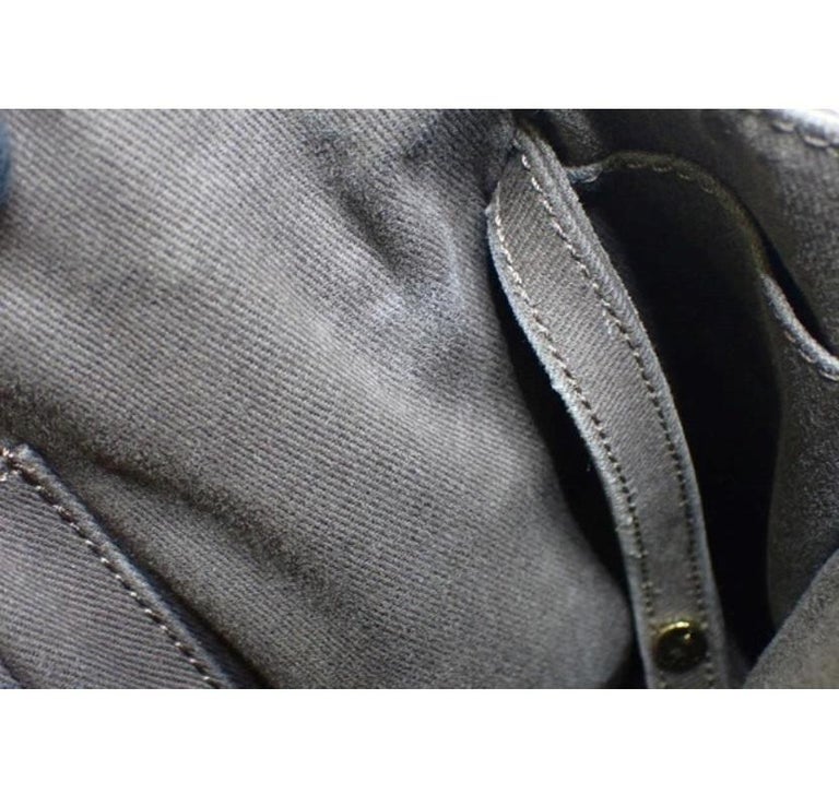 Celine Hobo Bag For Sale at 1stDibs