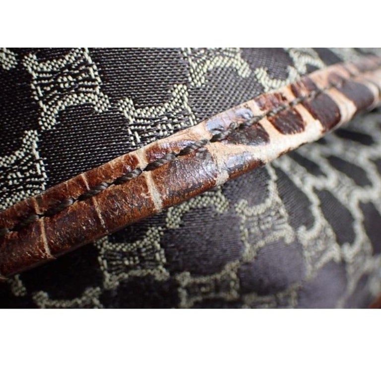 Celine Hobo Bag For Sale at 1stDibs