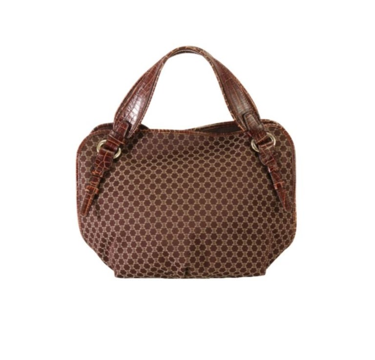 Celine Hobo Bag For Sale at 1stDibs