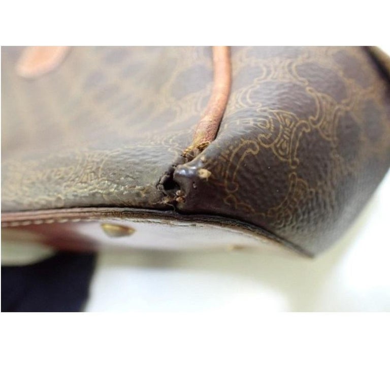 Celine Hobo Bag For Sale at 1stDibs