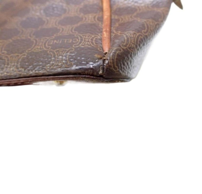 Celine Hobo Bag For Sale at 1stDibs