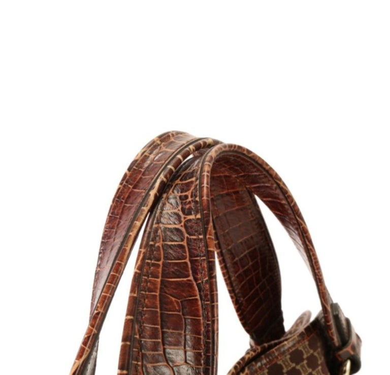 Celine Hobo Bag For Sale at 1stDibs