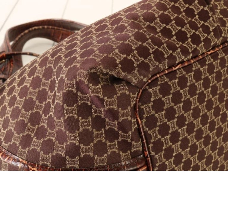 Celine Hobo Bag For Sale at 1stDibs