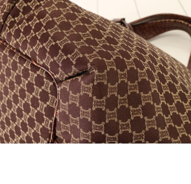 Celine Hobo Bag For Sale at 1stDibs