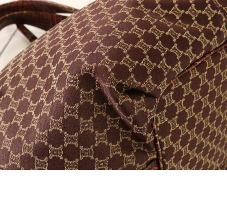 Celine Hobo Bag For Sale at 1stDibs