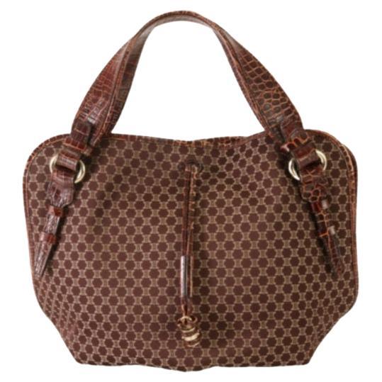 Celine Hobo Bag For Sale at 1stDibs