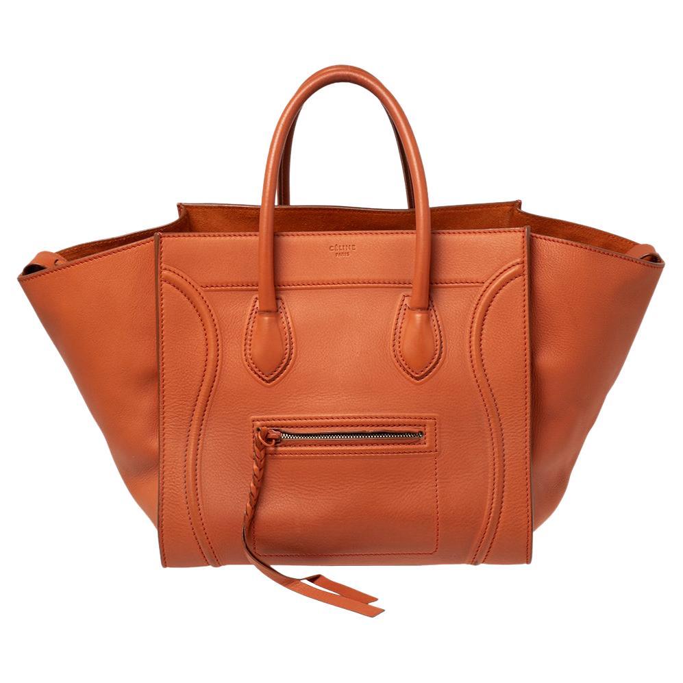 Celine released the Phantom as a newer version of their successful ...