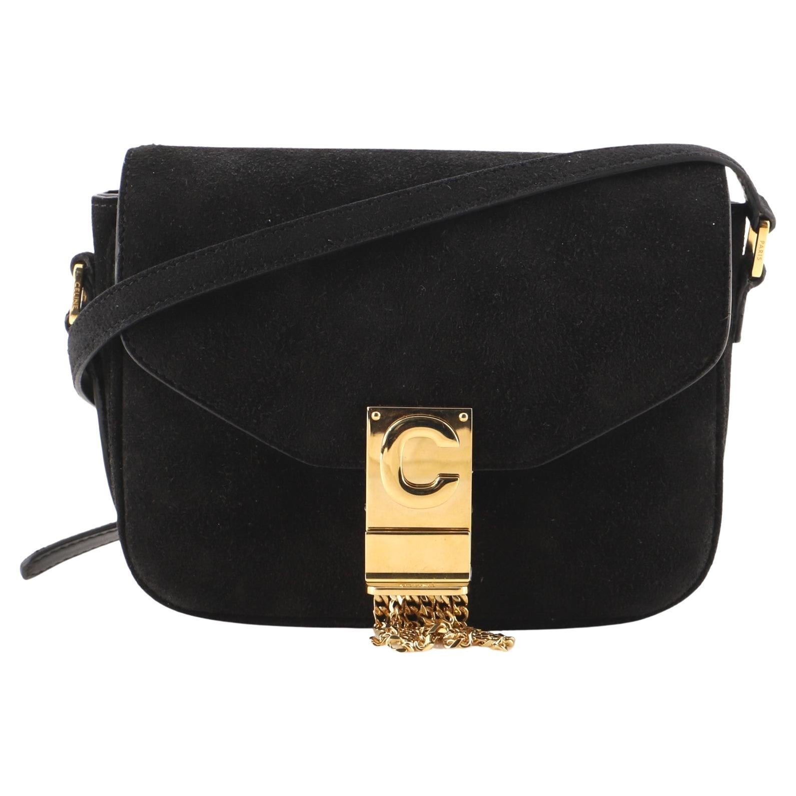 Celine Blade Hobo Leather at 1stDibs | celine blade hobo bag, celine ...