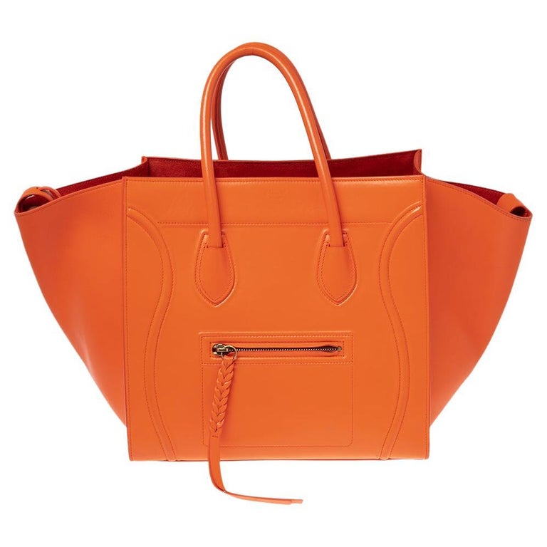 Celine released the Phantom as a newer version of their successful ...