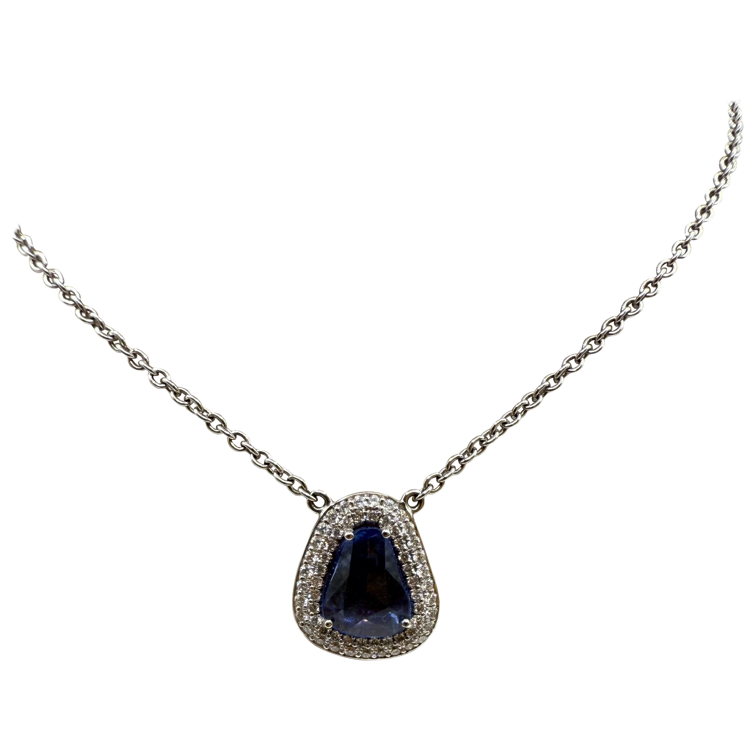 Celine Roelens DIDI Necklace For Sale at 1stDibs