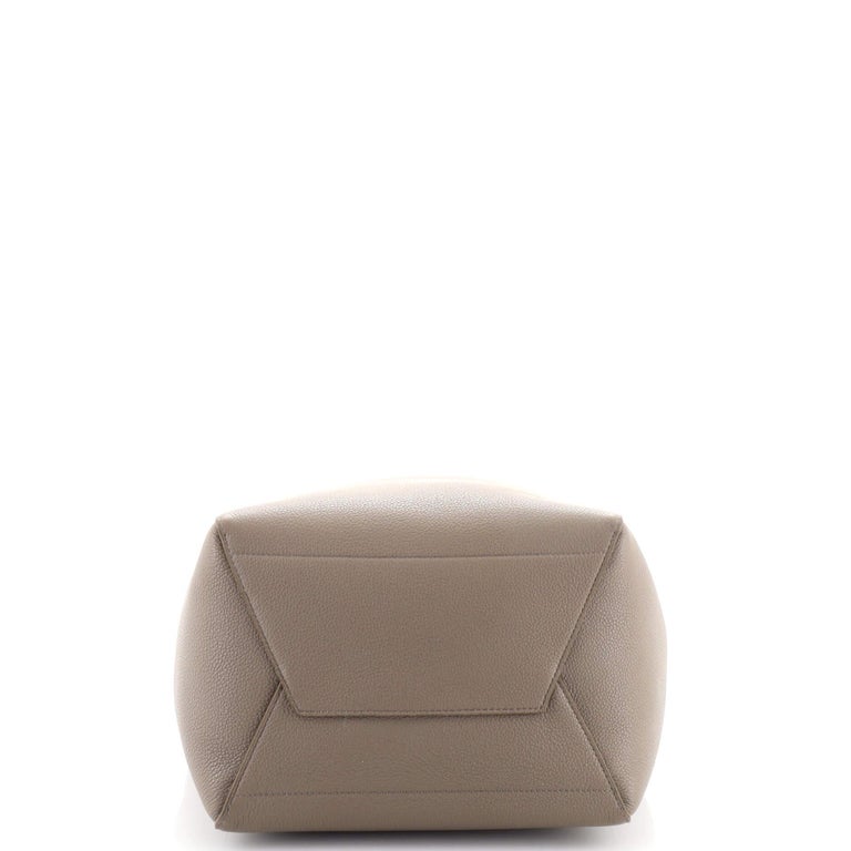 Celine Sangle Seau Bag Calfskin Large For Sale at 1stDibs