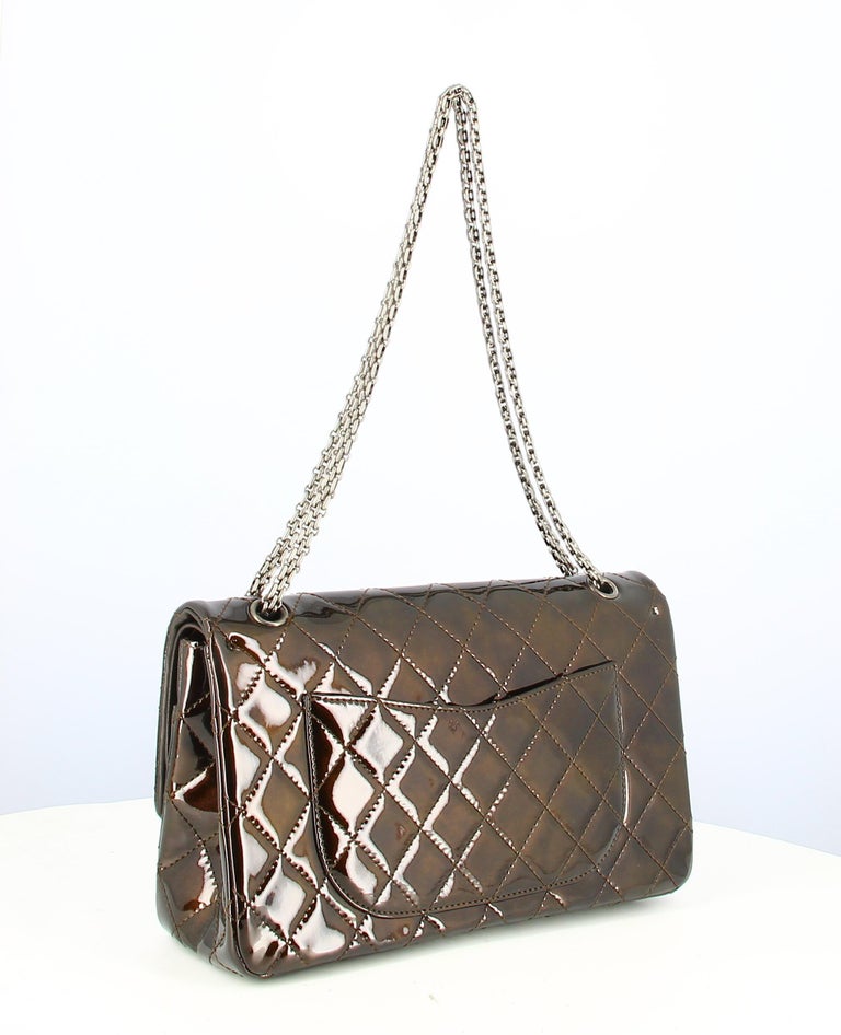 Celine Trapeze Python And Velvet Burgundy Handbag For Sale at 1stDibs