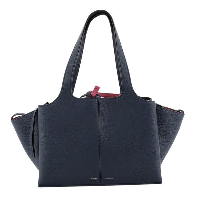 Celine Tri Fold - 4 For Sale on 1stDibs | celine trifold bag, celine ...