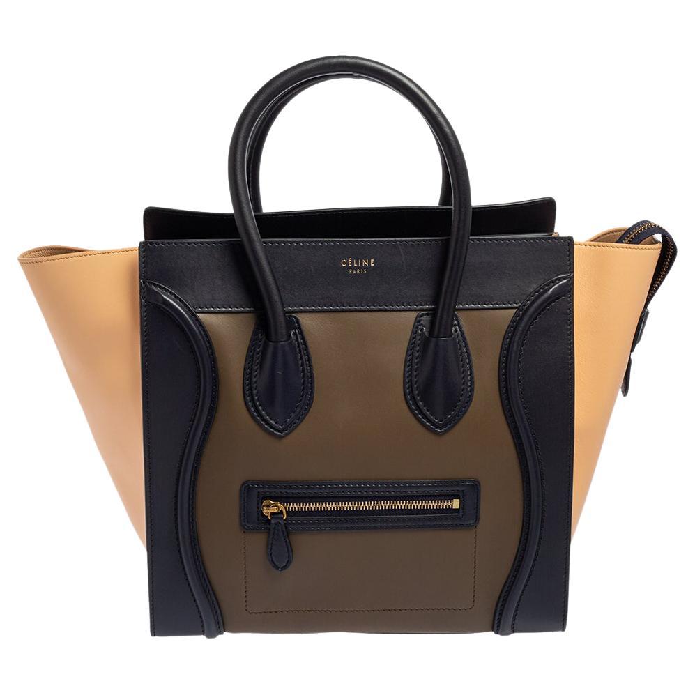 Celine All Soft Tote Suede at 1stDibs