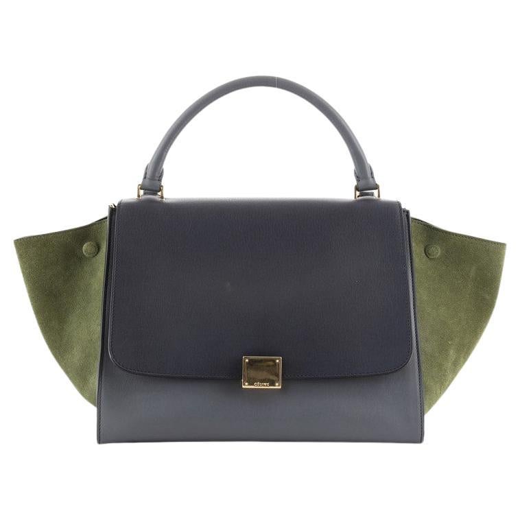 Celine Classic Box Bag Python Medium at 1stDibs | celine classic medium ...