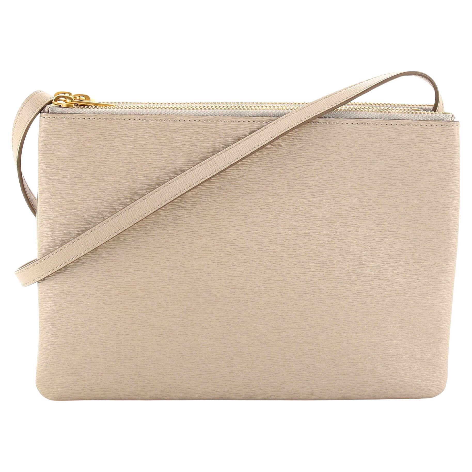 Celine Besace 16 Bag Smooth Calfskin Small at 1stDibs