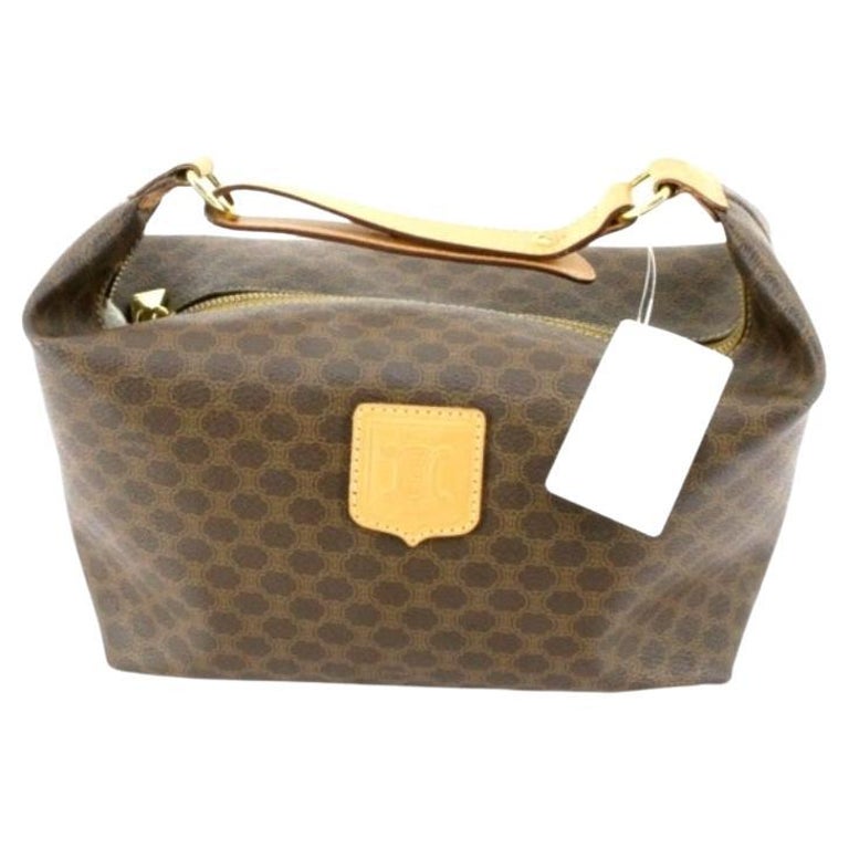 Celine Vanity Bag For Sale at 1stDibs