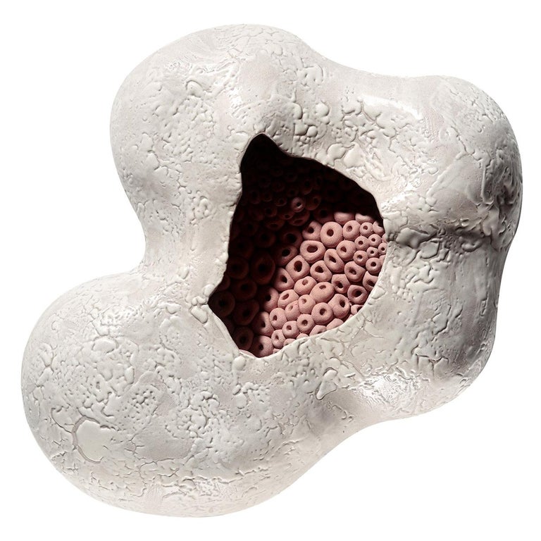 Cell 5 Sculpture For Sale at 1stDibs