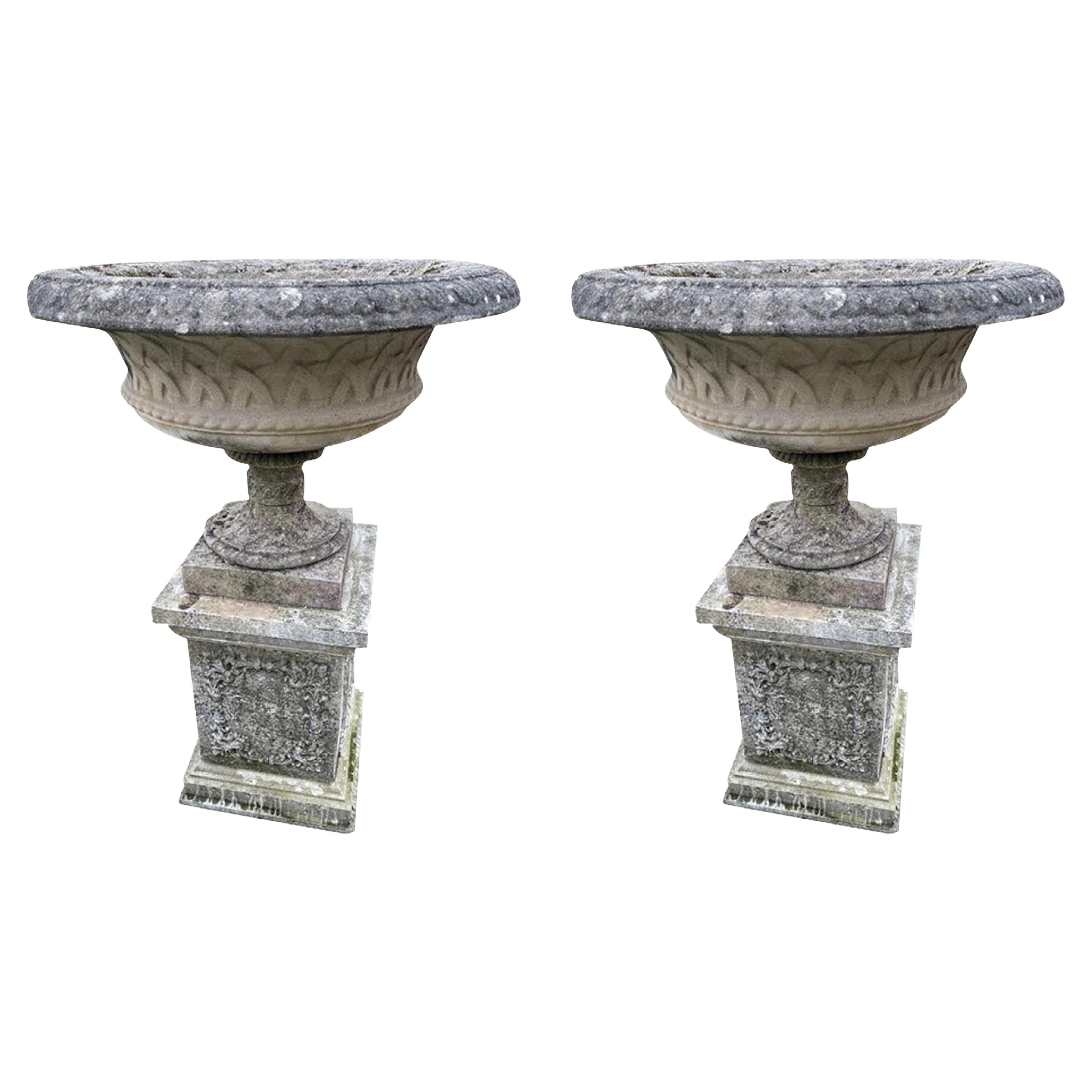 English Victorian Wire Plant Stand at 1stDibs