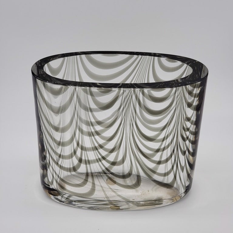 CENEDESE - Fenicio Vase For Sale at 1stDibs