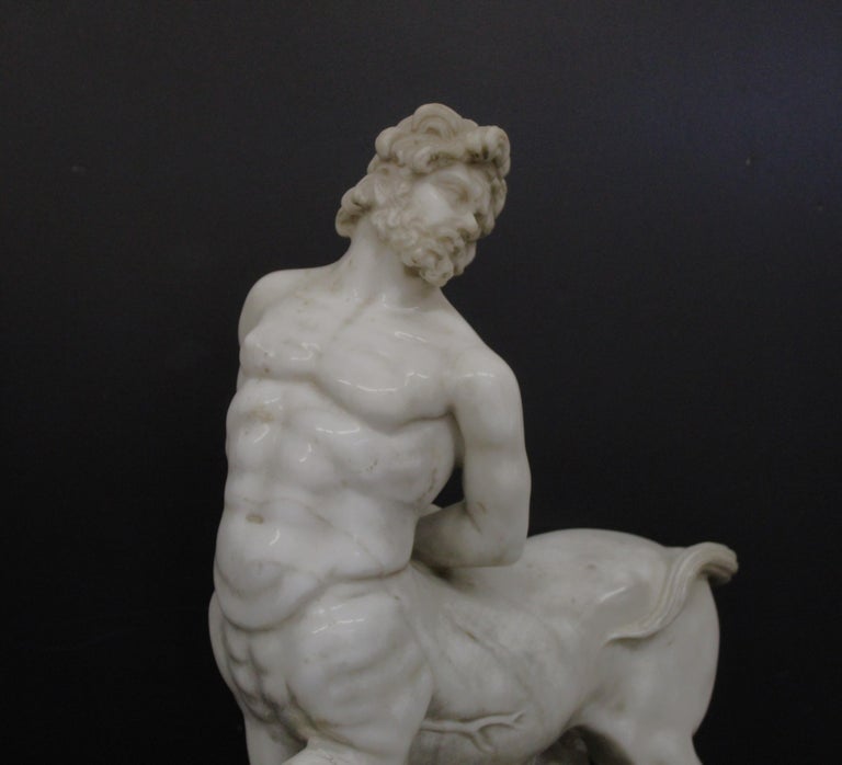 Centaur Sculpture For Sale at 1stDibs