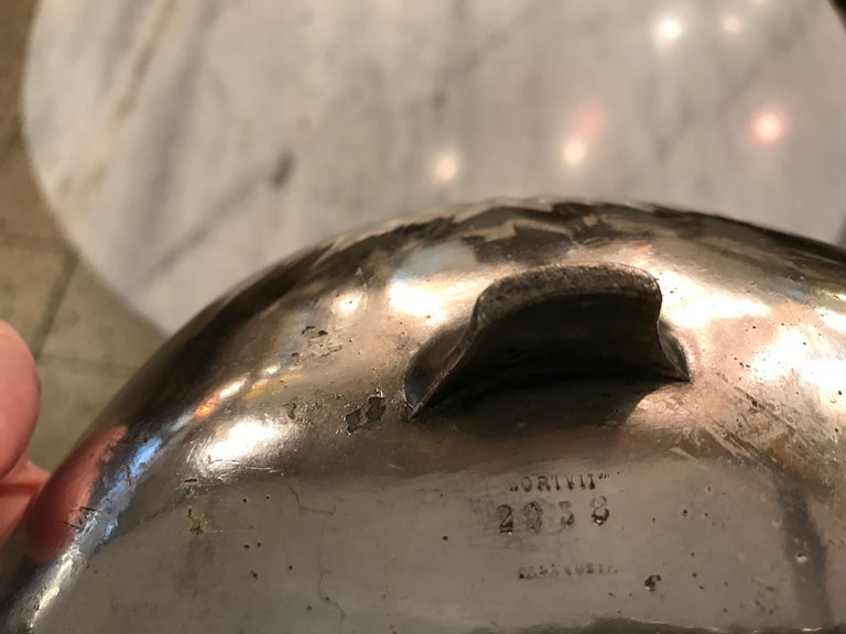 Centerplace, German, Jugendstil, Art Nouveau, Liberty, 1898, Sign ...