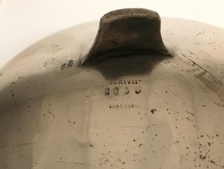 Centerplace, German, Jugendstil, Art Nouveau, Liberty, 1898, Sign ...