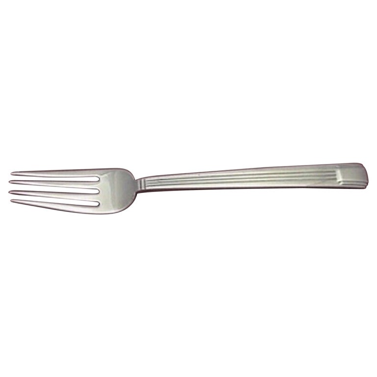 Century by Tiffany and Co Sterling Silver Regular Fork 7 1/8" Flatware ...