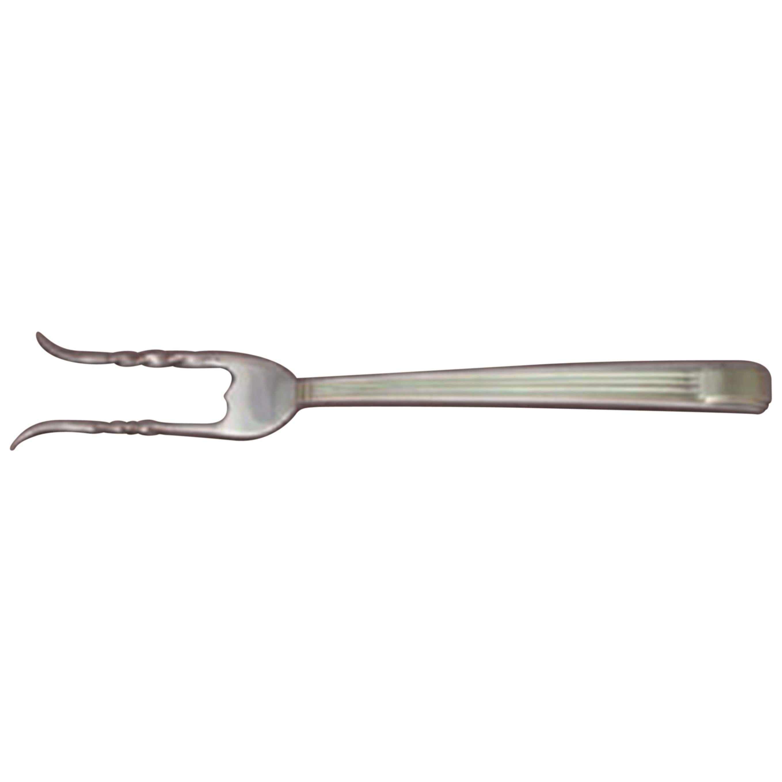 Shell and Thread by Tiffany and Co. Sterling Silver Baked Potato Fork ...