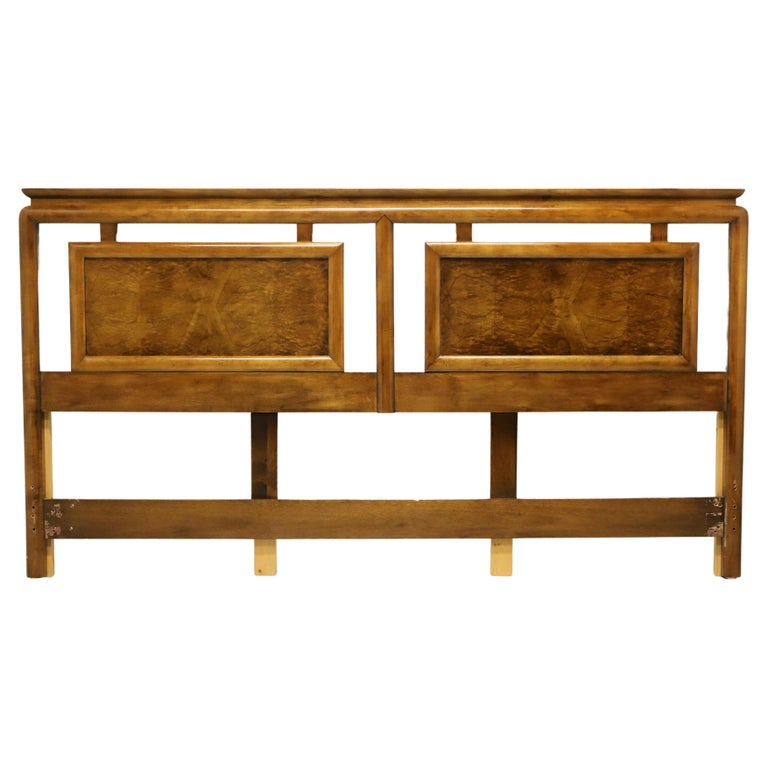 Century Chin Hua by Raymond Sobota Asian Chinoiserie King Size ...