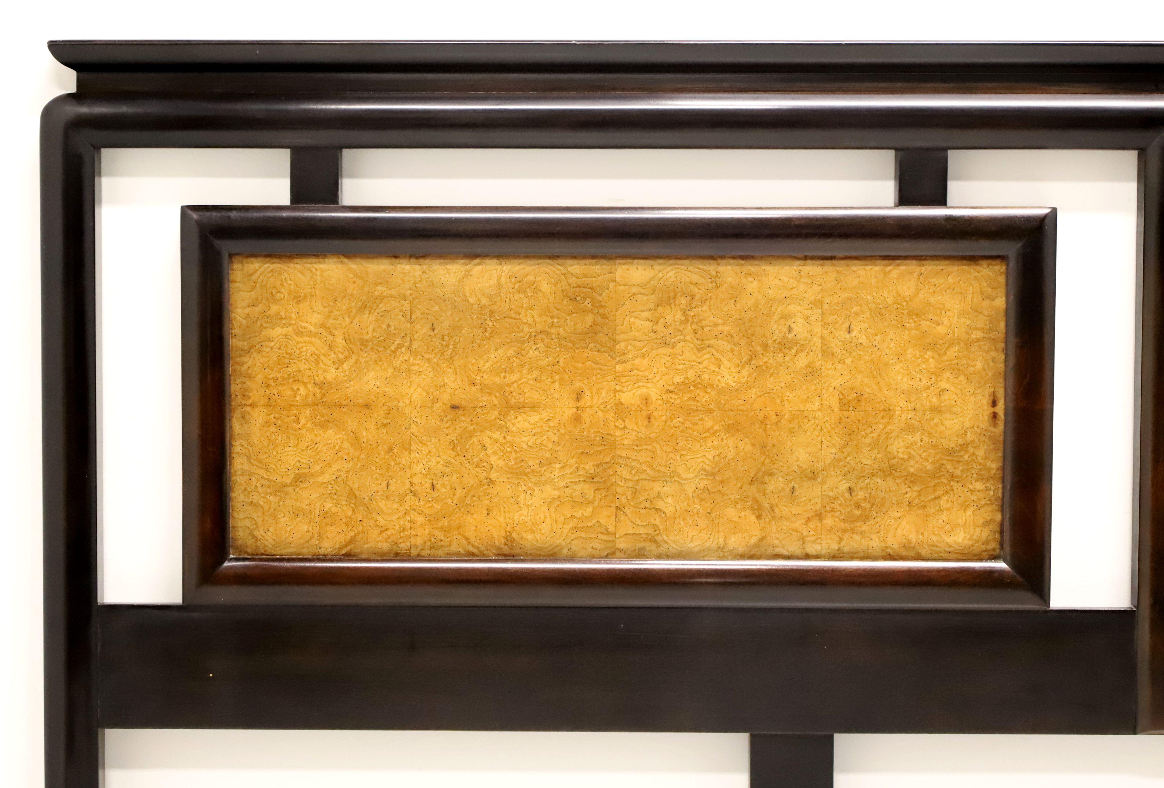 CENTURY Chin Hua by Raymond Sobota Asian Chinoiserie King Size ...