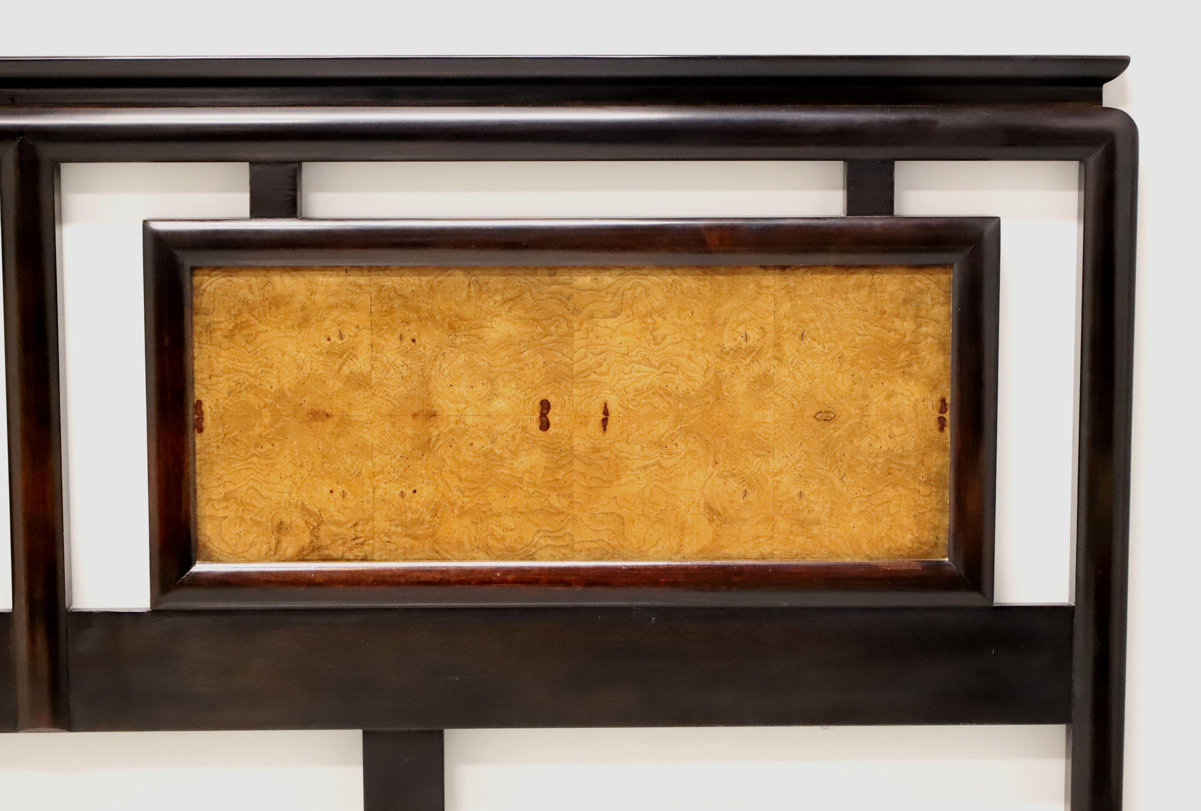 CENTURY Chin Hua by Raymond Sobota Asian Chinoiserie King Size ...