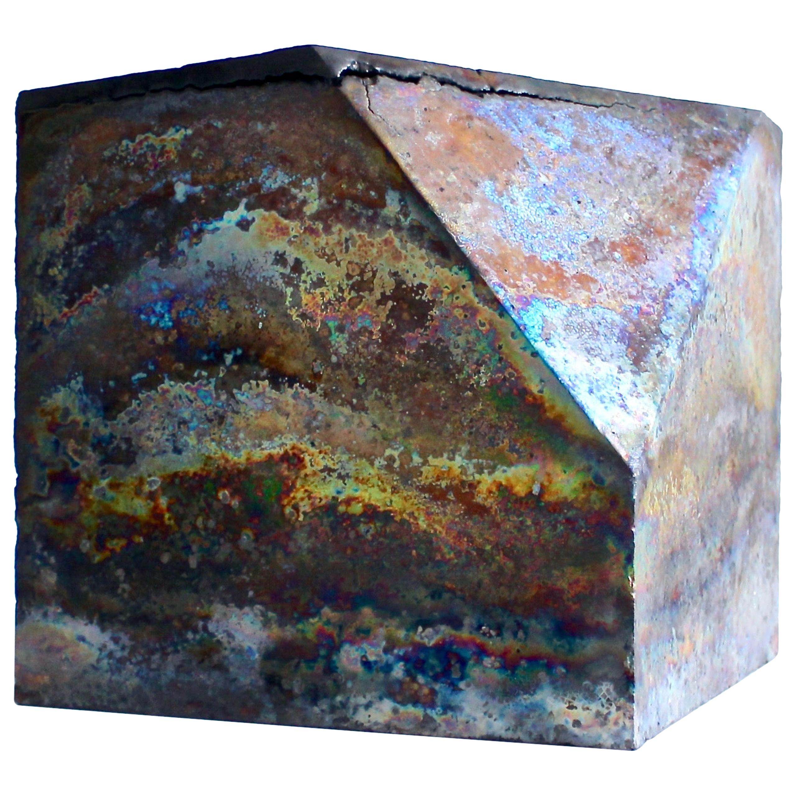 Massive Ceramic Sky Pot by Jerry Rothman 1961 at 1stDibs