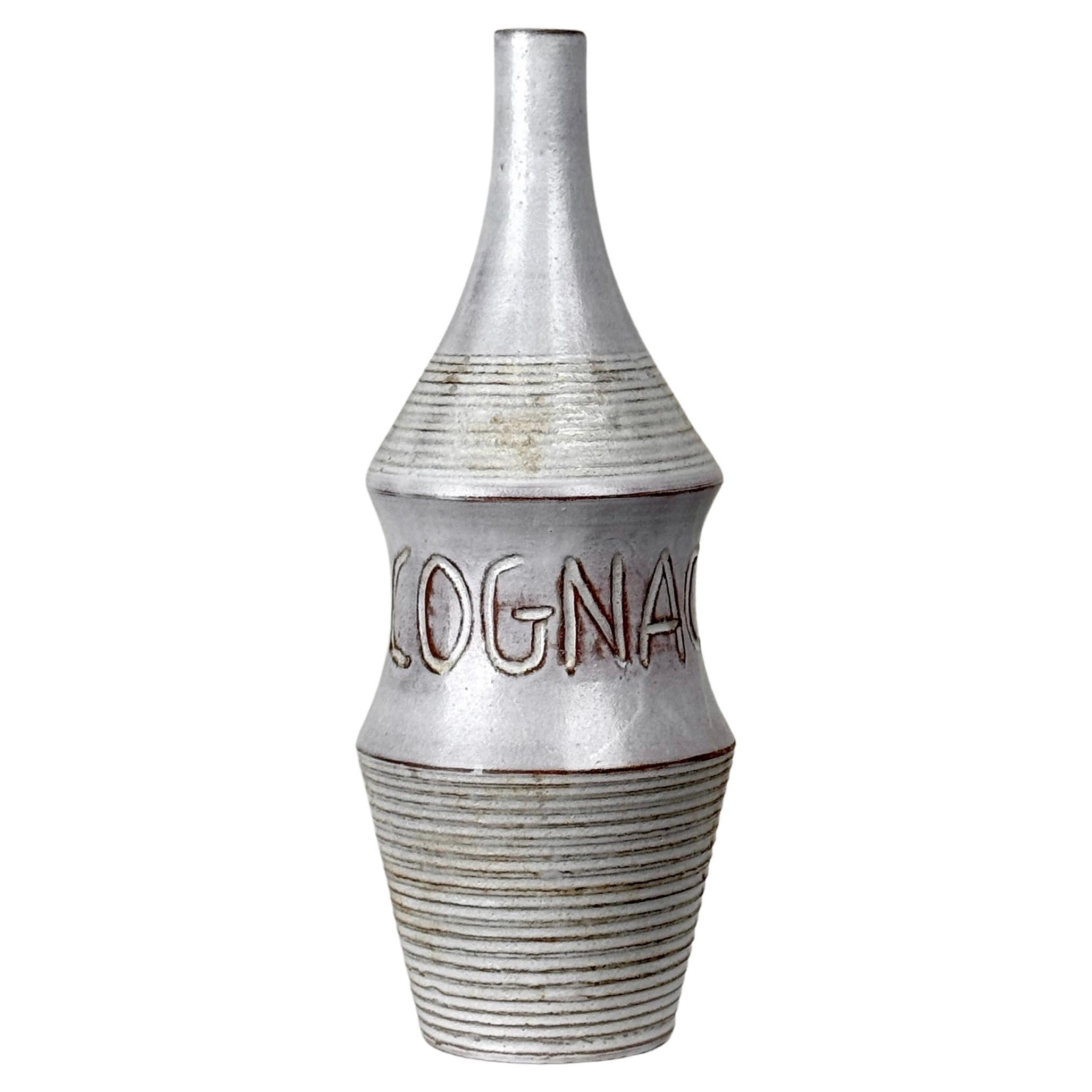 Les Argonautes Bottles - 3 For Sale at 1stDibs